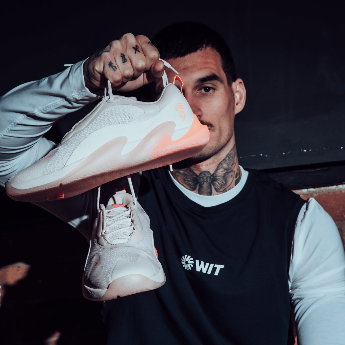 TYR Training & Weightlifting Shoes | WIT Fitness – WIT Training