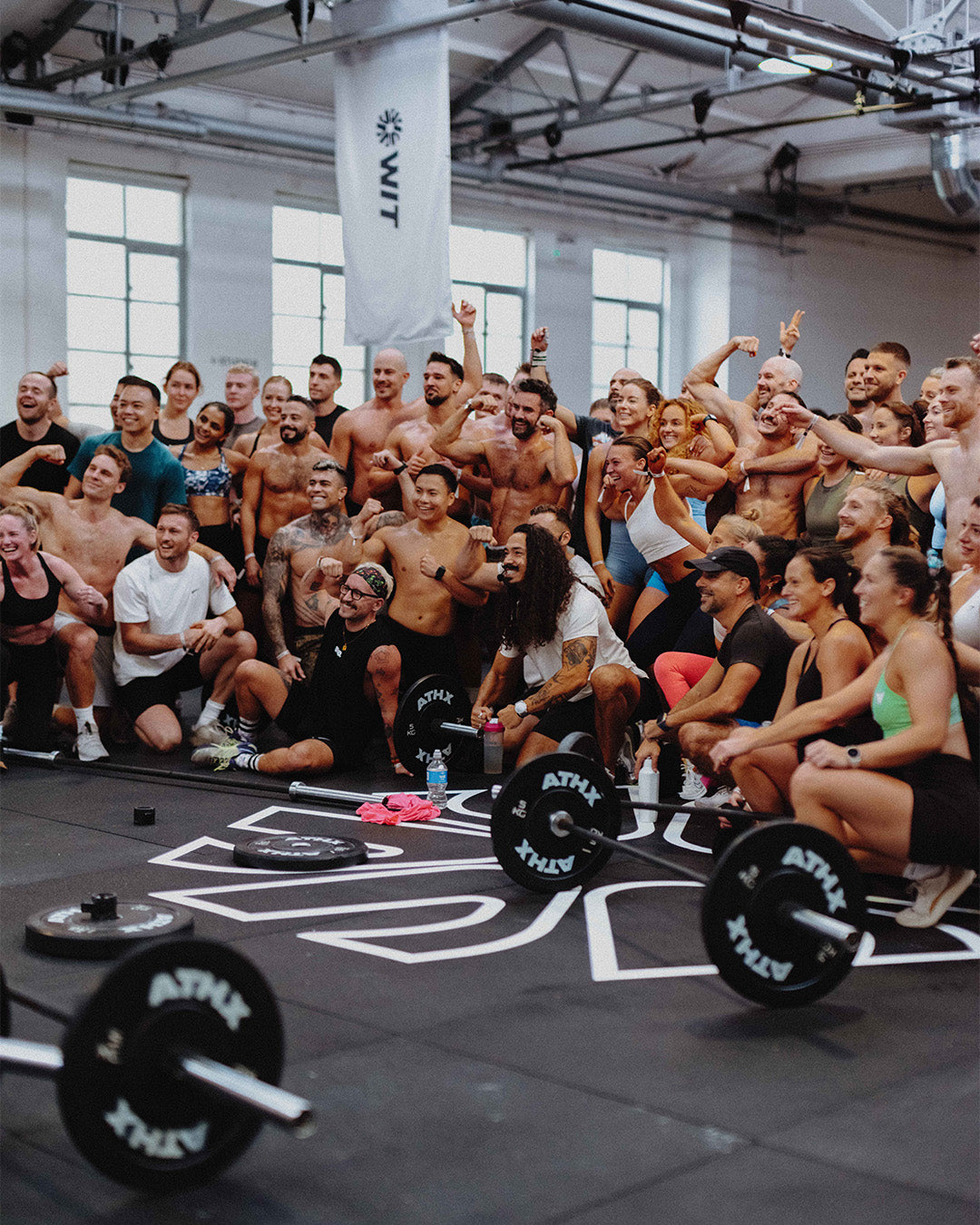 Changing Lives Through Training – WIT Training